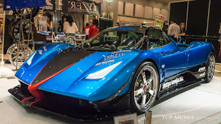 Kicking Off The Supercar Season: Import Car Show 2015 | MotorFlair