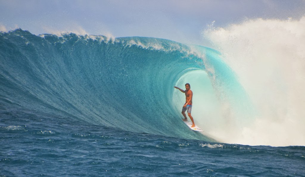 Lorelei's Adventures: Episode 22 Pohnpei, Micronesia