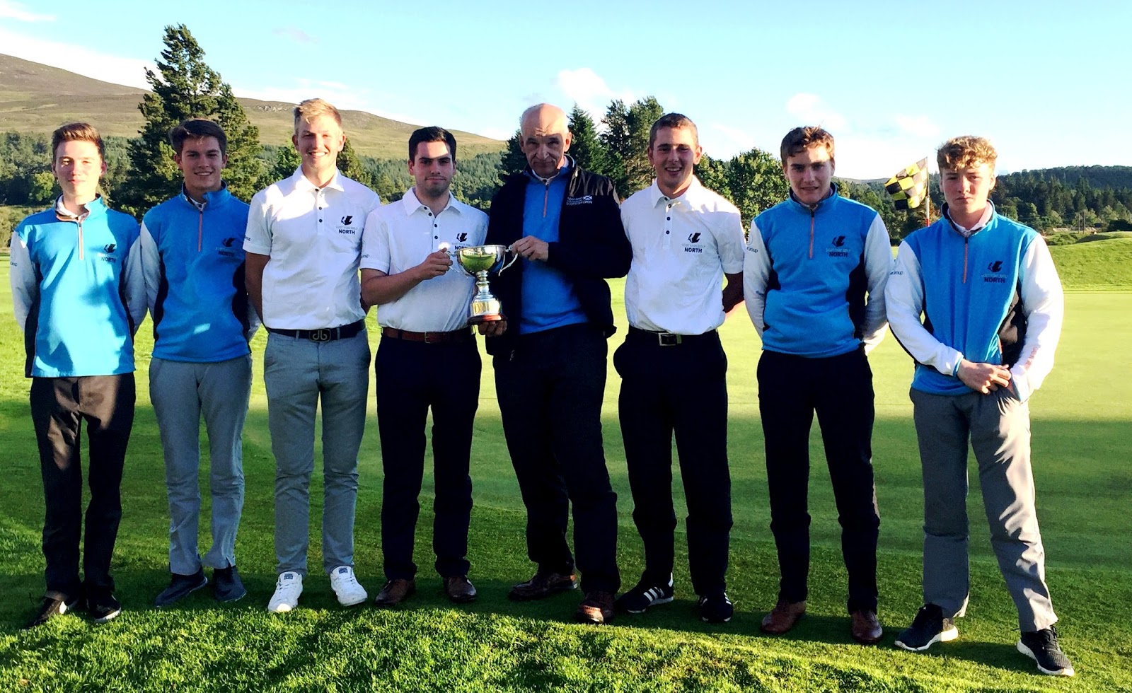 Scottish Golf View - Golf News from Around the World