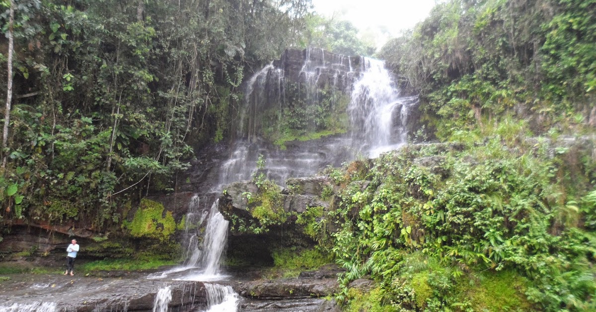 Nelson Méndez: Fotos Merida Venezuela pictures (2)