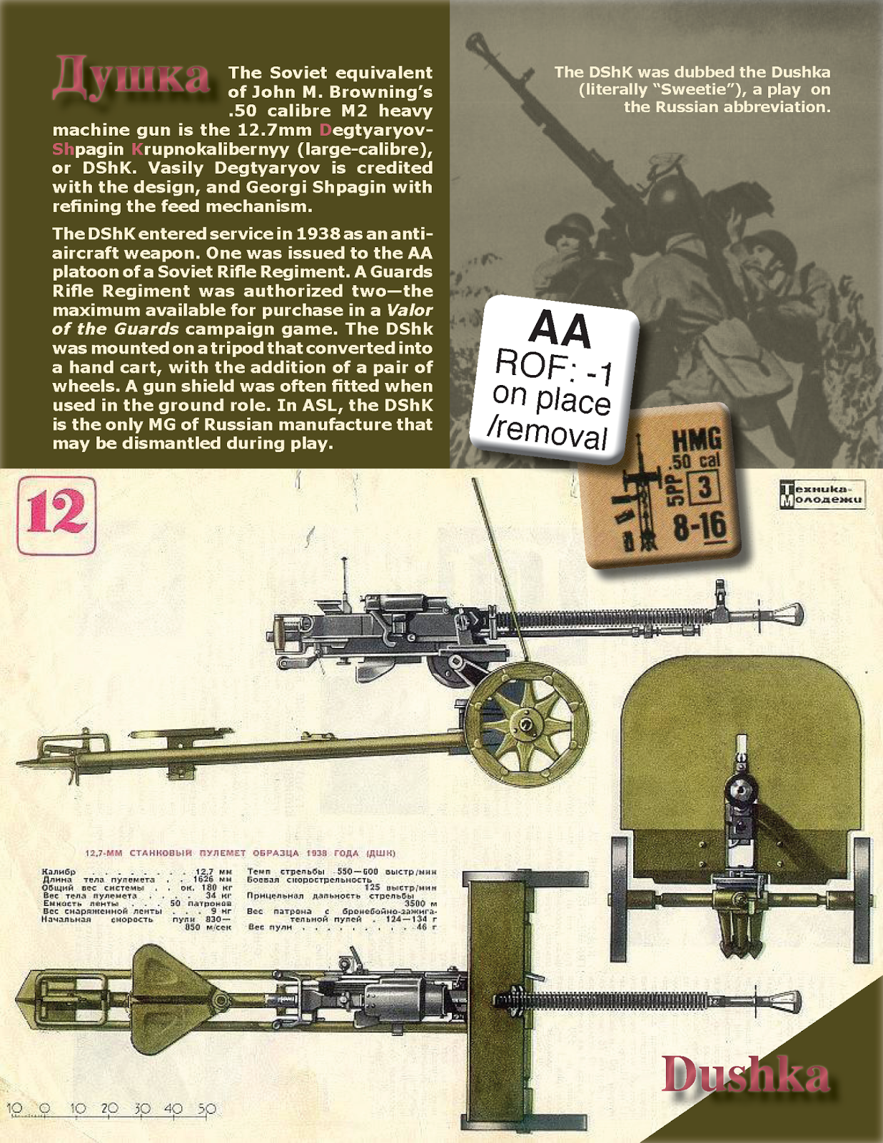 Sitrep: February 2014