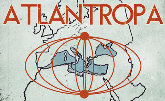 Gurney Journey: Atlantropa
