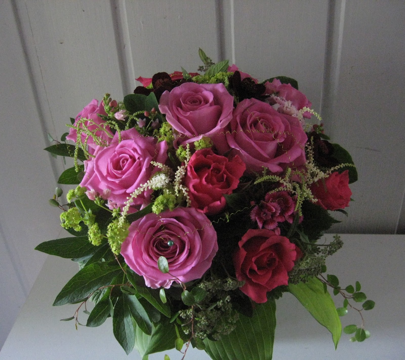 MAIKUN KUKKA JA RISU: RIPPILAPSELLE ERILAINEN KUKKA...RUUSUKIMPPU!!