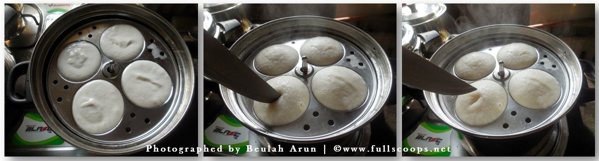 Idli Batter in Mixee ~ Full Scoops - A food blog with easy,simple ...