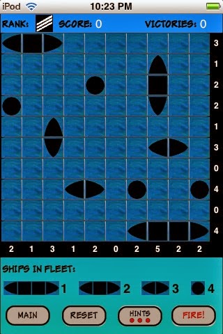 Advance Algorithm: Battleship-An NP-Complete problem
