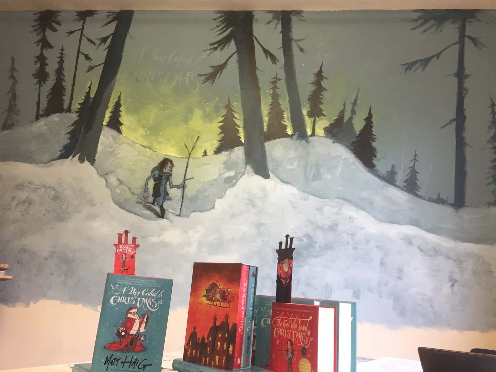 2017 Europolitan Con: Agent Penny Holroyde & Author-Illustrator Chris ...