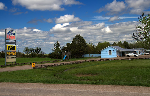 Doctor Bob's Bike Blog: Day #70 - 5/21/2011 - Pierre, South Dakota to ...