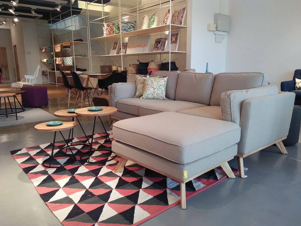 JOY DESIGN STUDIO JOHOR BAHRU