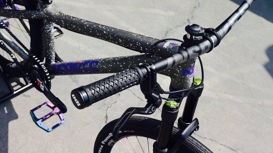 onwheelbybaharn: NS DECADE CUSTOM BIKE BY 893 DISTRO SHOP