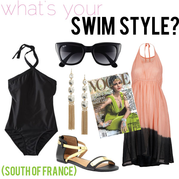 jillgg's good life (for less) | a west michigan style blog: 5 swim ...