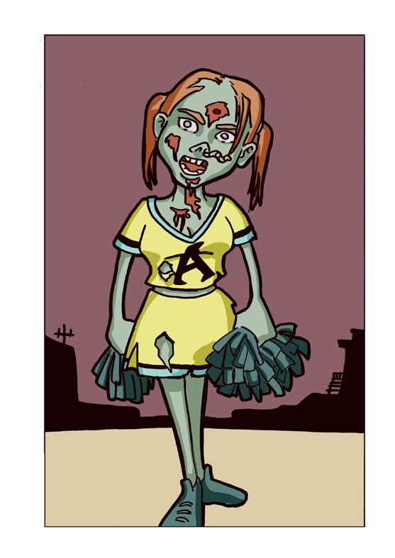 Fedzeppelin Art: 2017