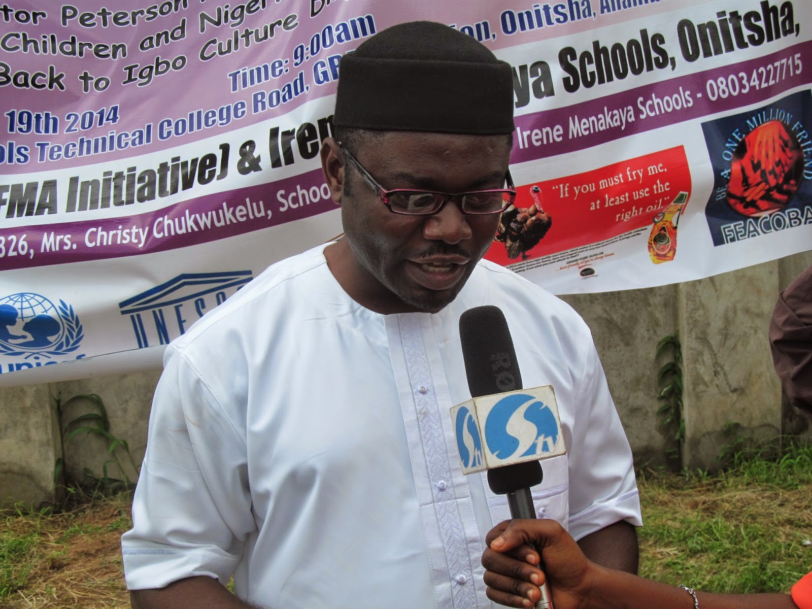 Igbo Ga Adi Foundation