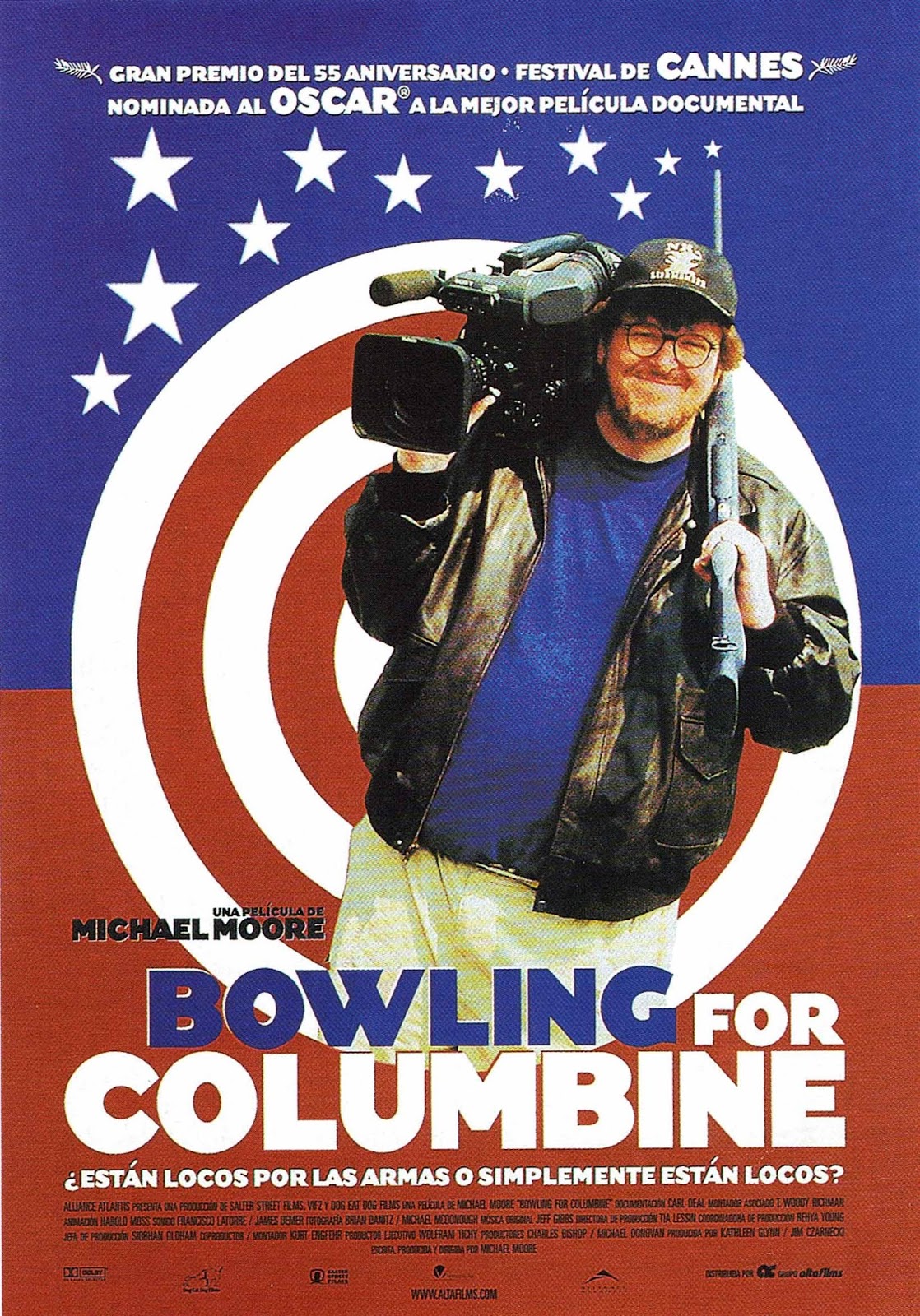 Conexión Travis Bickle - Blog de Cine: MIS PELÍCULAS FAVORITAS ...