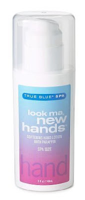 Hand Creams that mean business from Nail Tek, Lise Watier, True Blue ...