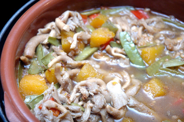 DUDE FOR FOOD: From Palette to Palate: Art and Modern Filipino Cuisine ...