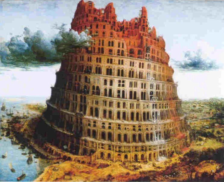 De Stad: Beeldende vorming