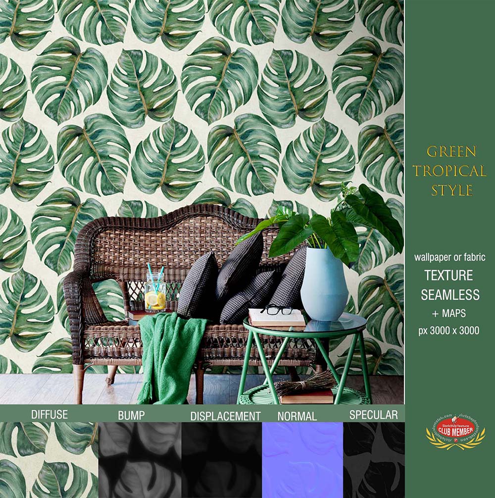 awesome tropical style wallpapers texture seamless and maps