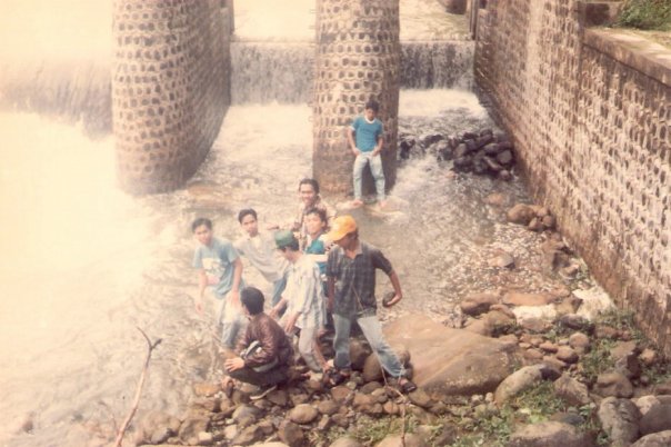 Anak Fisika SMA 2 Bengkulu Jalan-Jalan Ke Palak Siring Kemumu Bengkulu ...