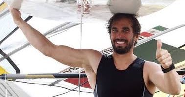 EL YUCATECO DAVID MIER Y TERÁN MEJORA CINCO LUGARES EN LOS JUEGOS ...