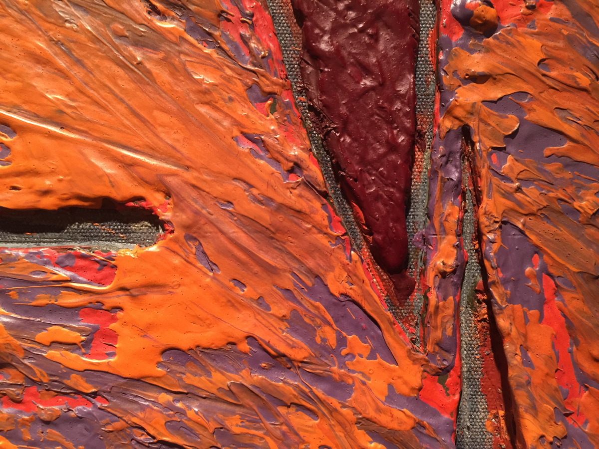 .: A Conversation About Cold Wax