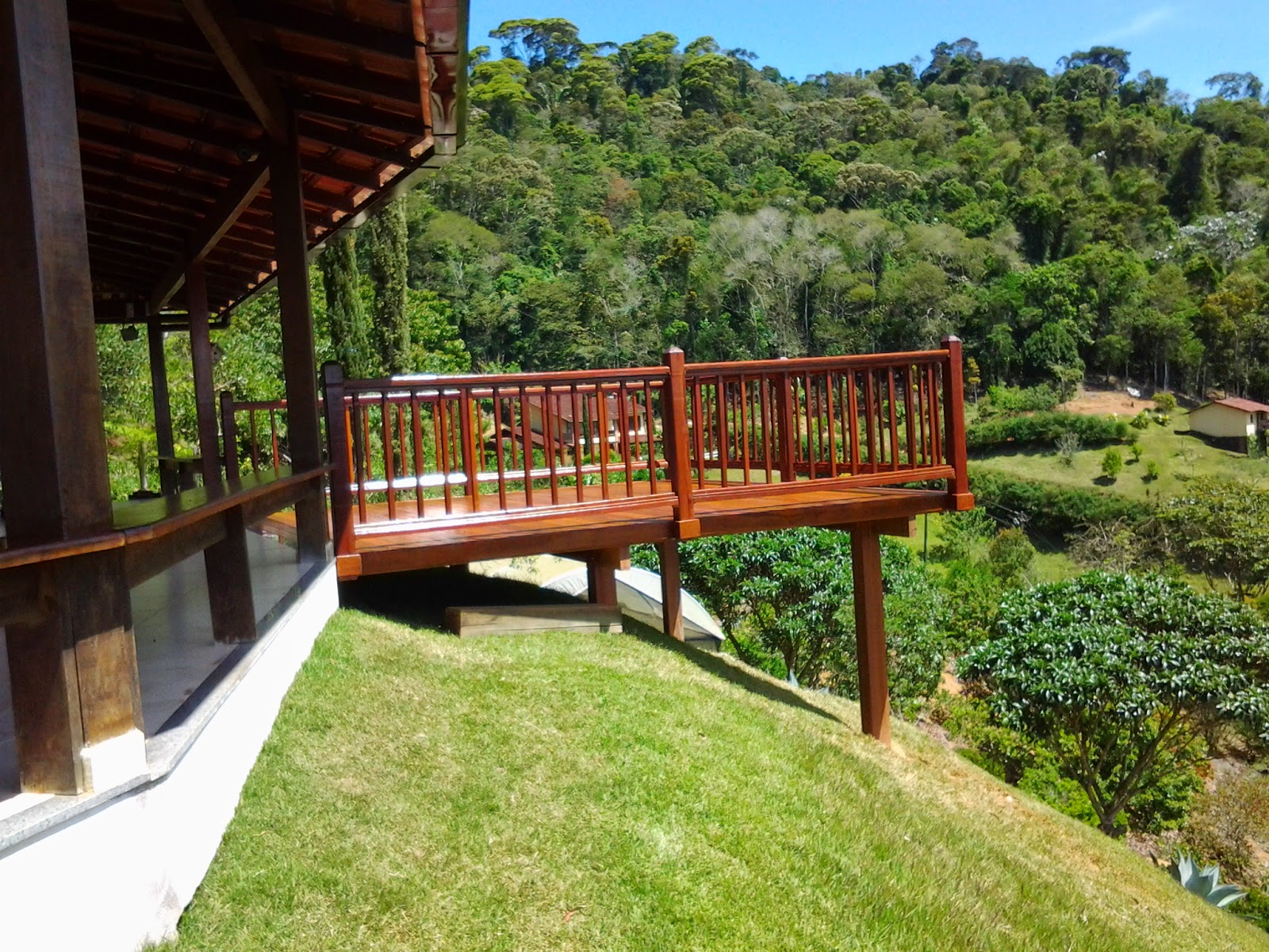 PRECIZA PROJETOS EM MADEIRA (27) 99790-5896 - Grande Vitória -ES ...