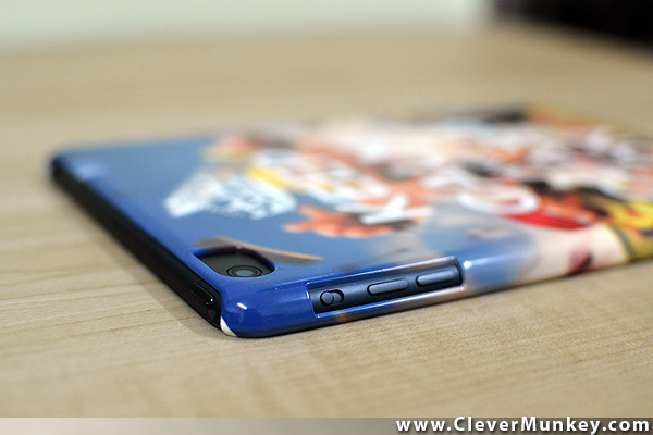 Personalized Cases & Skins for Phones, iPads, iPods and more from ...