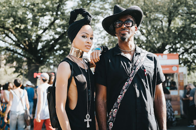 AFROPUNK Fest - August 2023 - 365 Festivals :: Everyday is a Festival!