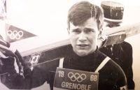 USANS Story Project 31-DEC-2015 JAY RAND | USA Ski Jumping