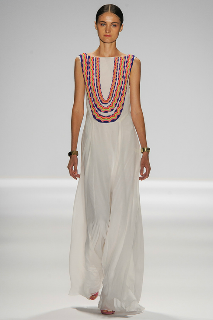 MARA HOFFMAN - I love it!