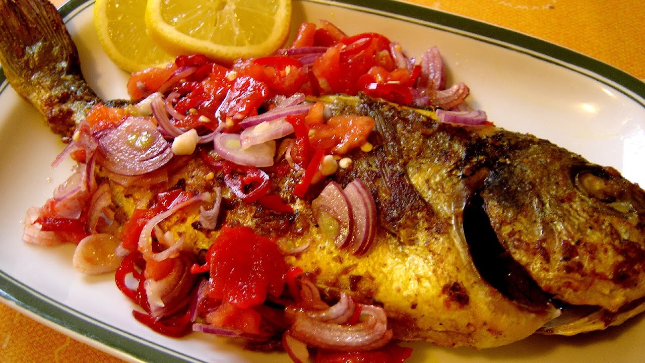 Indonesian Fish Recipes - Recipe Choices