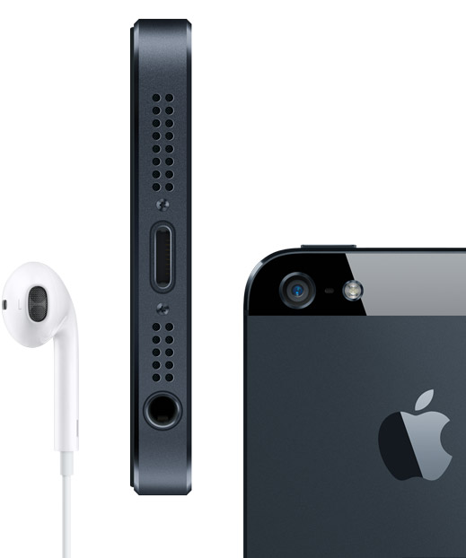Brand New iPhone 5 Get a free Apple iPhone 5 - Free Stuff