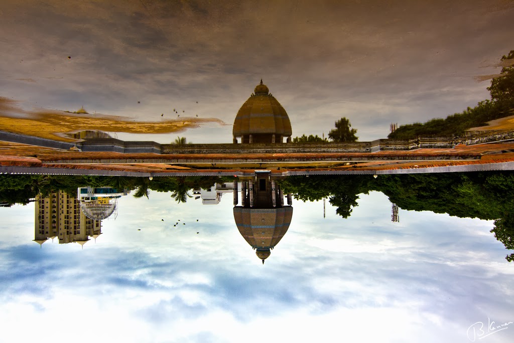 100 Things To Do In Chennai 47 Visit Valluvar Kottam