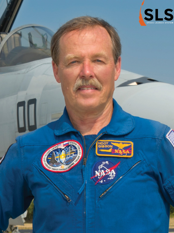 A GEEK DADDY: Meet a NASA Astronaut at WonderWorks