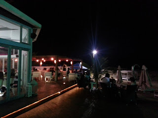 Comer em Luanda: Shogun