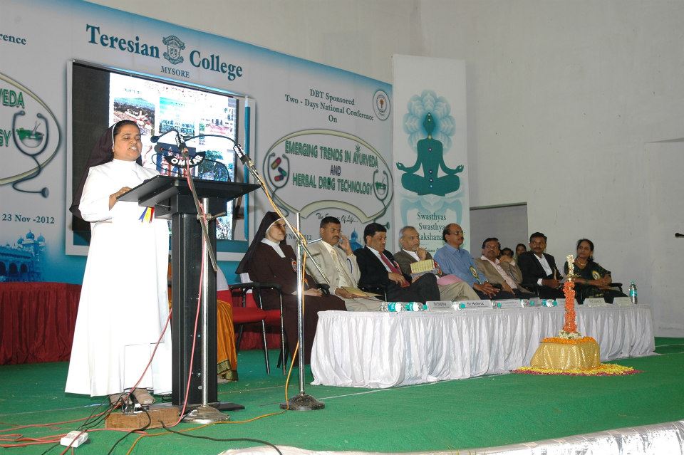 AYUSH DIRECTOR KARNATAKA