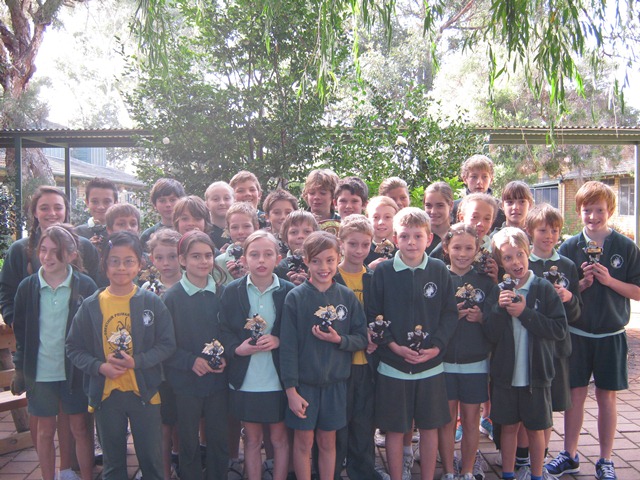 Oberthur Primary School