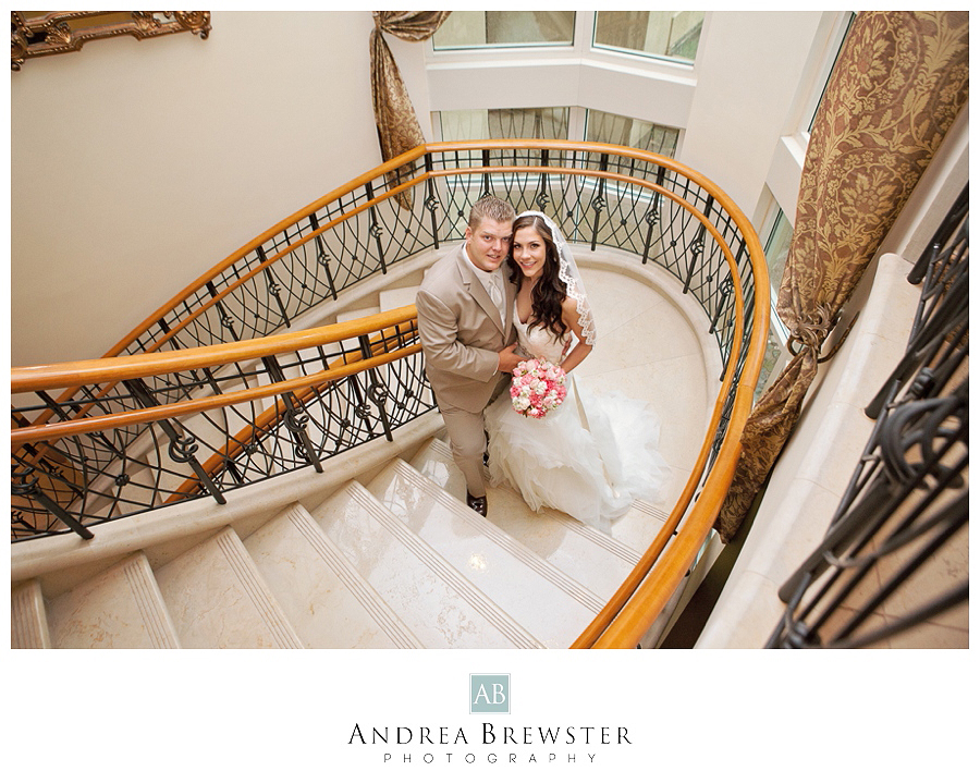 Andrea Brewster Photography: Emily & Donnie, A JW Marriott Desert Ridge ...