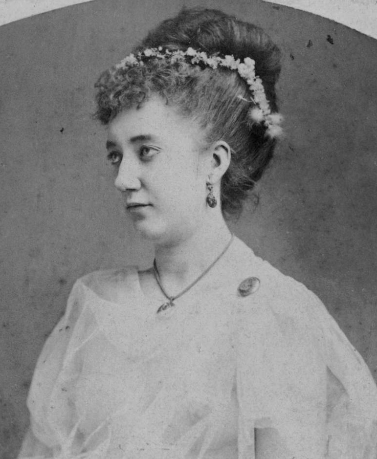 The Chubachus Library of Photographic History: Animated Stereoview ...