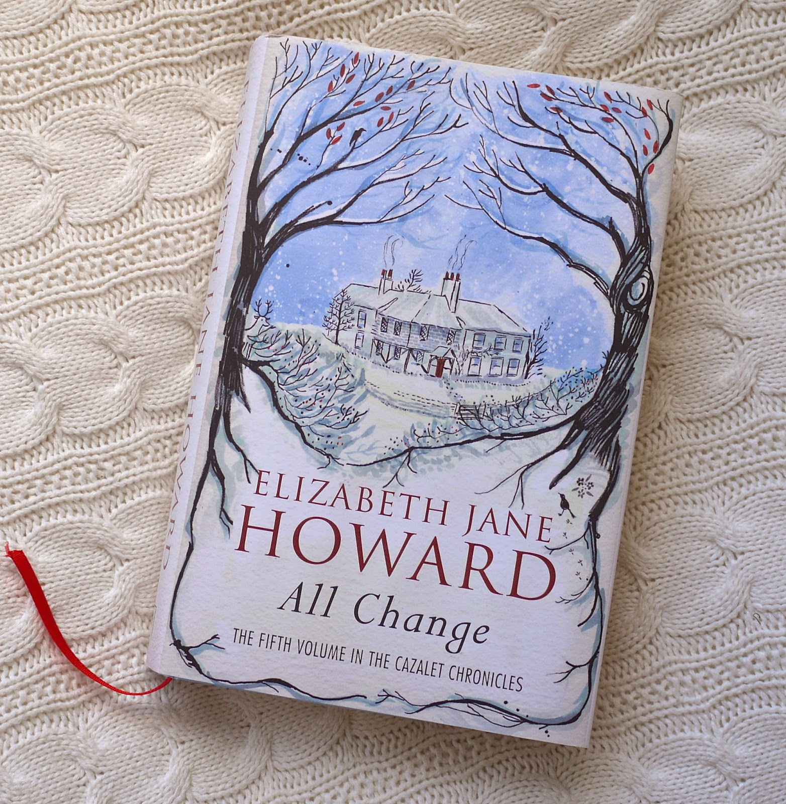 Aimee's Apothecary: The Cazalet Chronicles