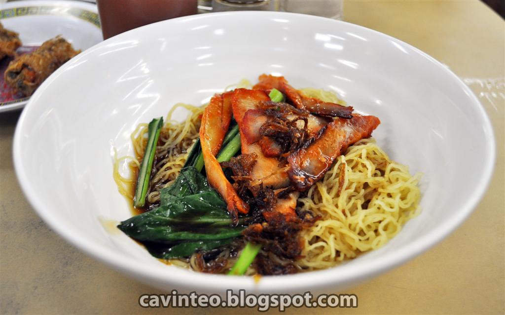 Entree Kibbles: Geylang Ho Kee Pau (和记包) - Dim Sum Galore (点心) @ 康福 ...