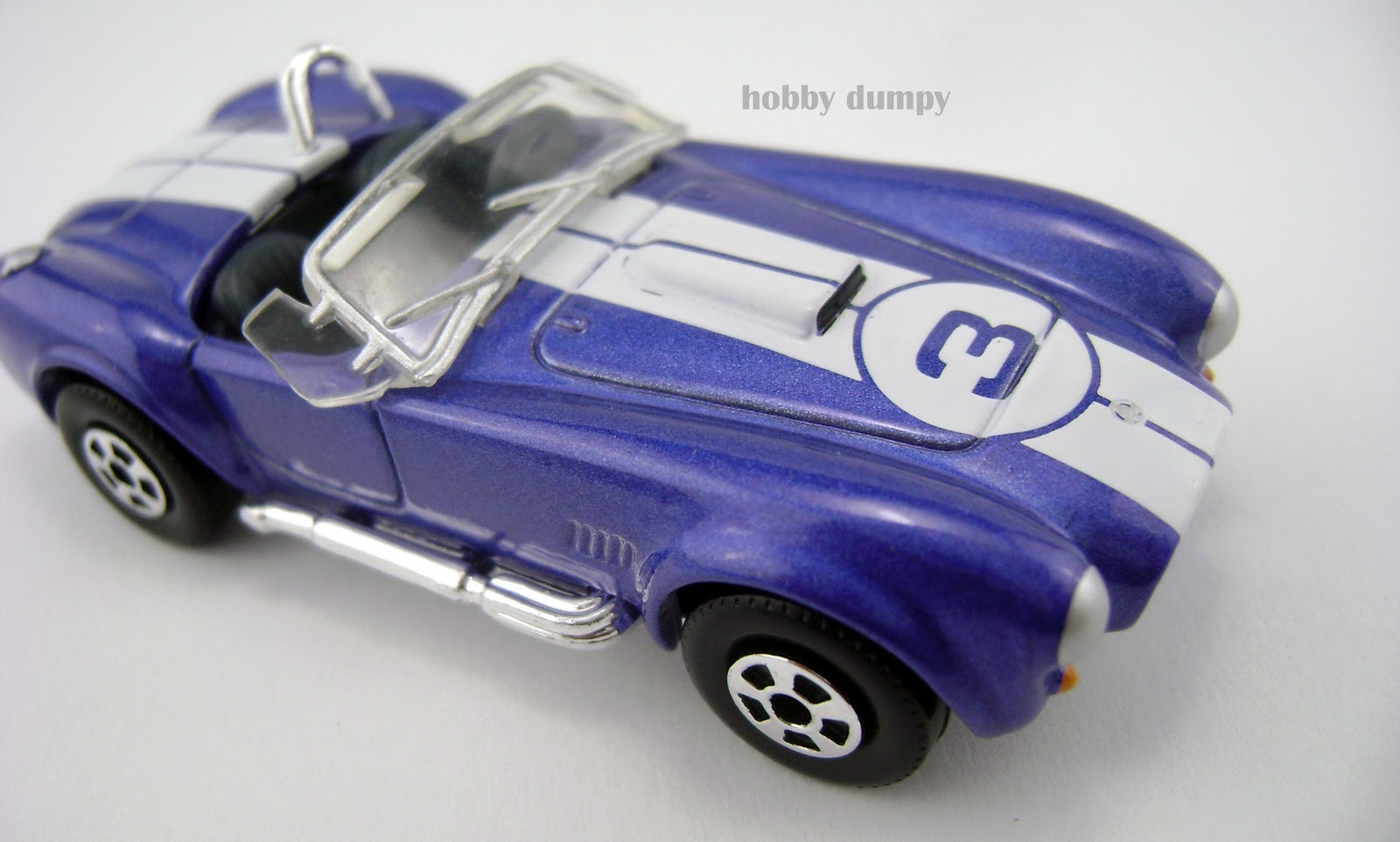 Matchbox Superfast Superset Tin | Hobby Dumpy