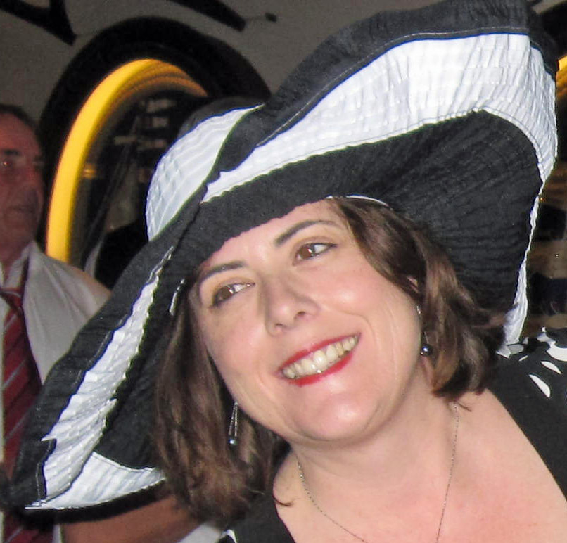 37 Cooks: Meet Tracy!