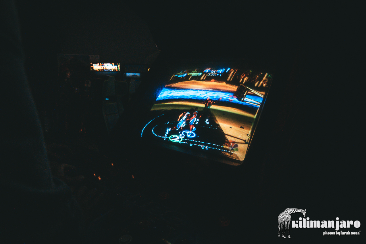 FARAHSTOP: 7th West (Oakland) - KILIMANJARO ft SUBSUELO DJs Canyonazo ...