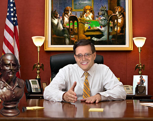 Kimble's Corner: Jack KImble's Response to the State of the Union