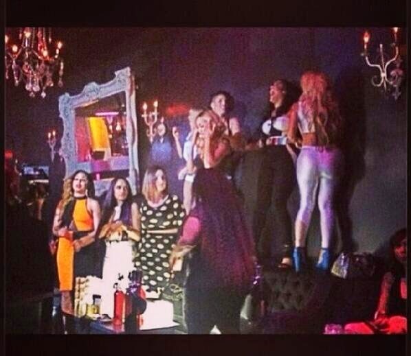 Reality TV News: bad girls club 13