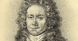 Strange Company: The Perpetual Motion of Johann Bessler