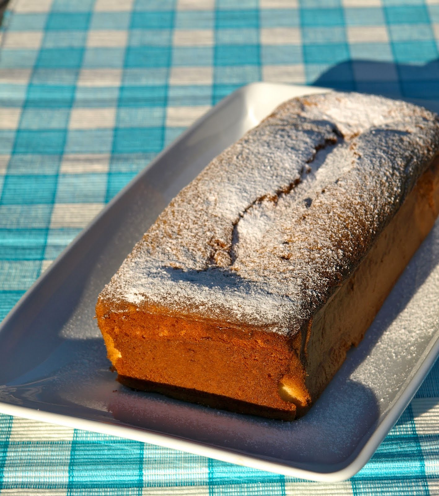 Bitter Sweet Salty Sour: Keeks "Ekstra"