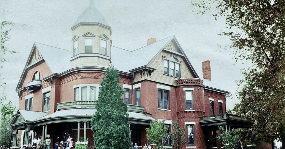 The New Santa Fe Trailer: The McGees of Kansas City: A Pioneer Legacy