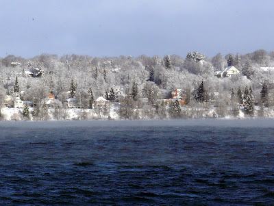 Day Trips, Getaways & All Things Fun North of Toronto: Lake Simcoe Blue ...