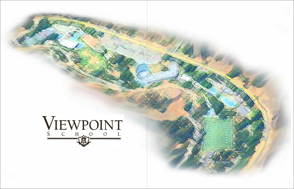 Wm Cook Fine Art: The Viewpoint School Project.